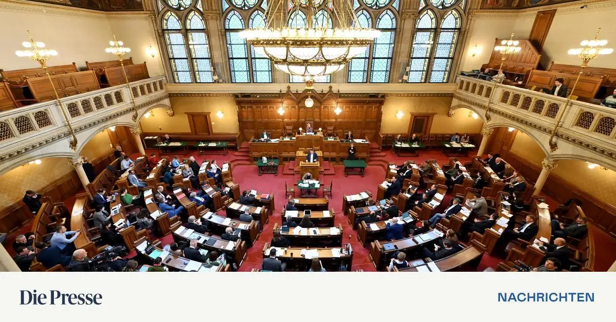 „Bei einem Kanzler Kickl graut mir“ – DiePresse.com